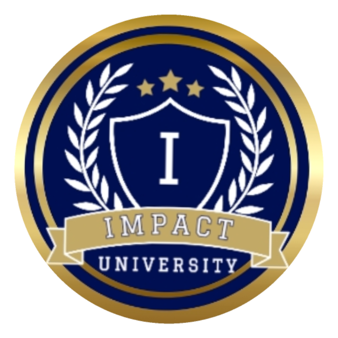Home | Impact Christian University