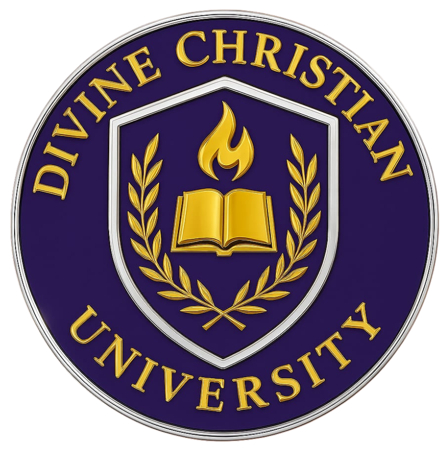 Home | Divine Christian University
