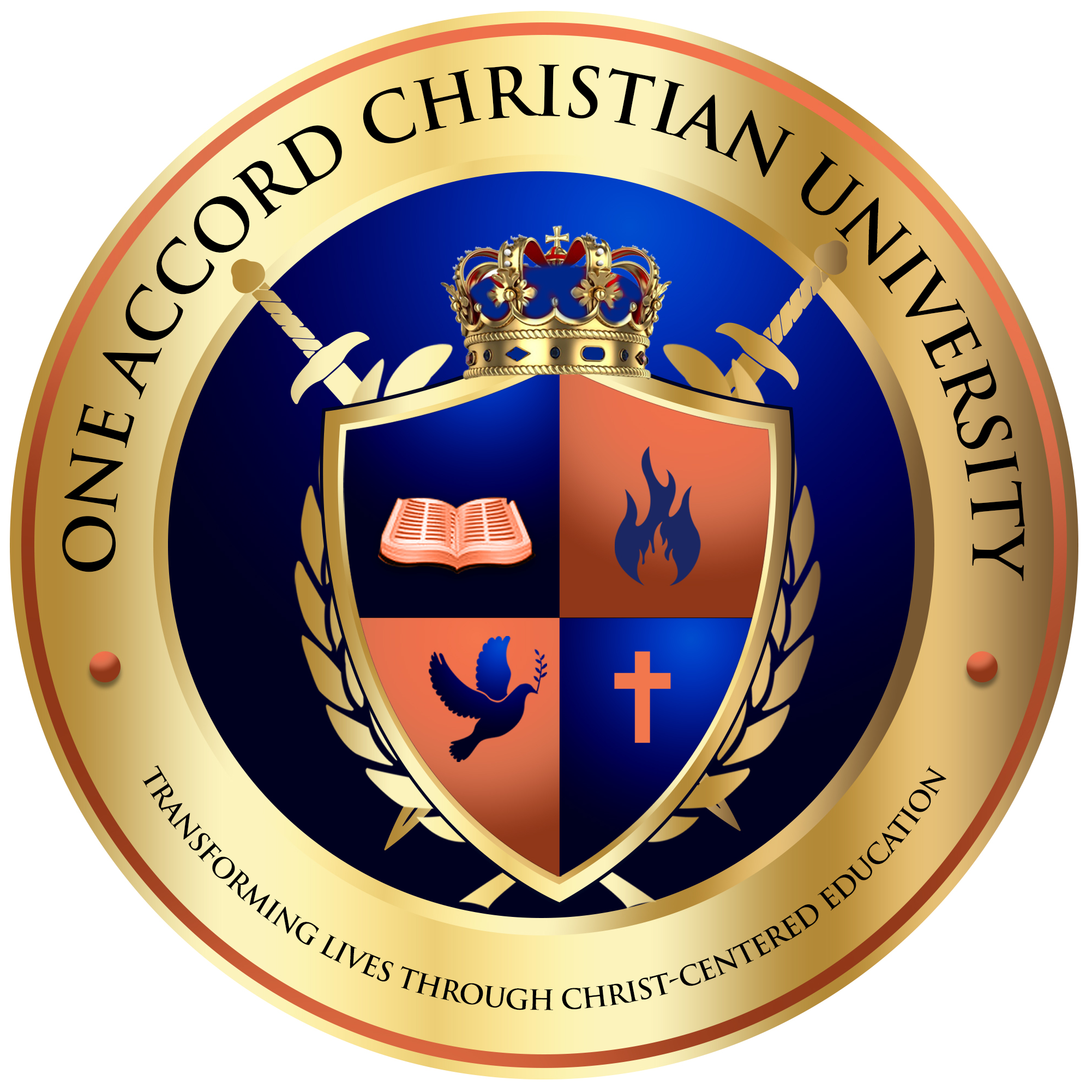 About | One Accord Christian University