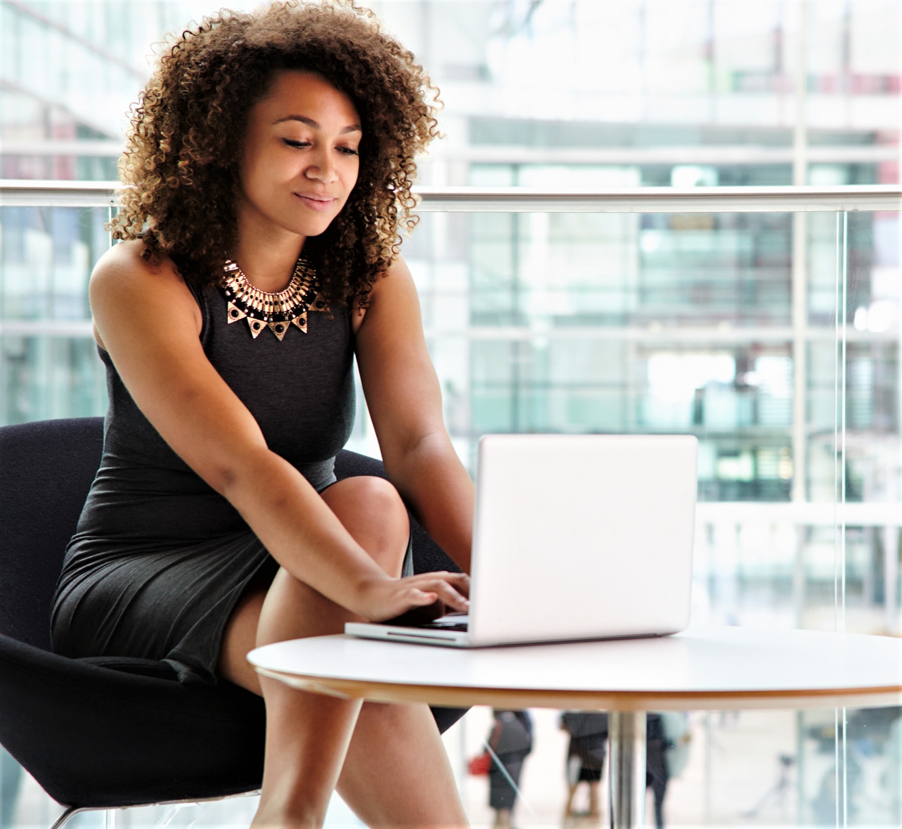 Just Launch It Challenge – By Vonza